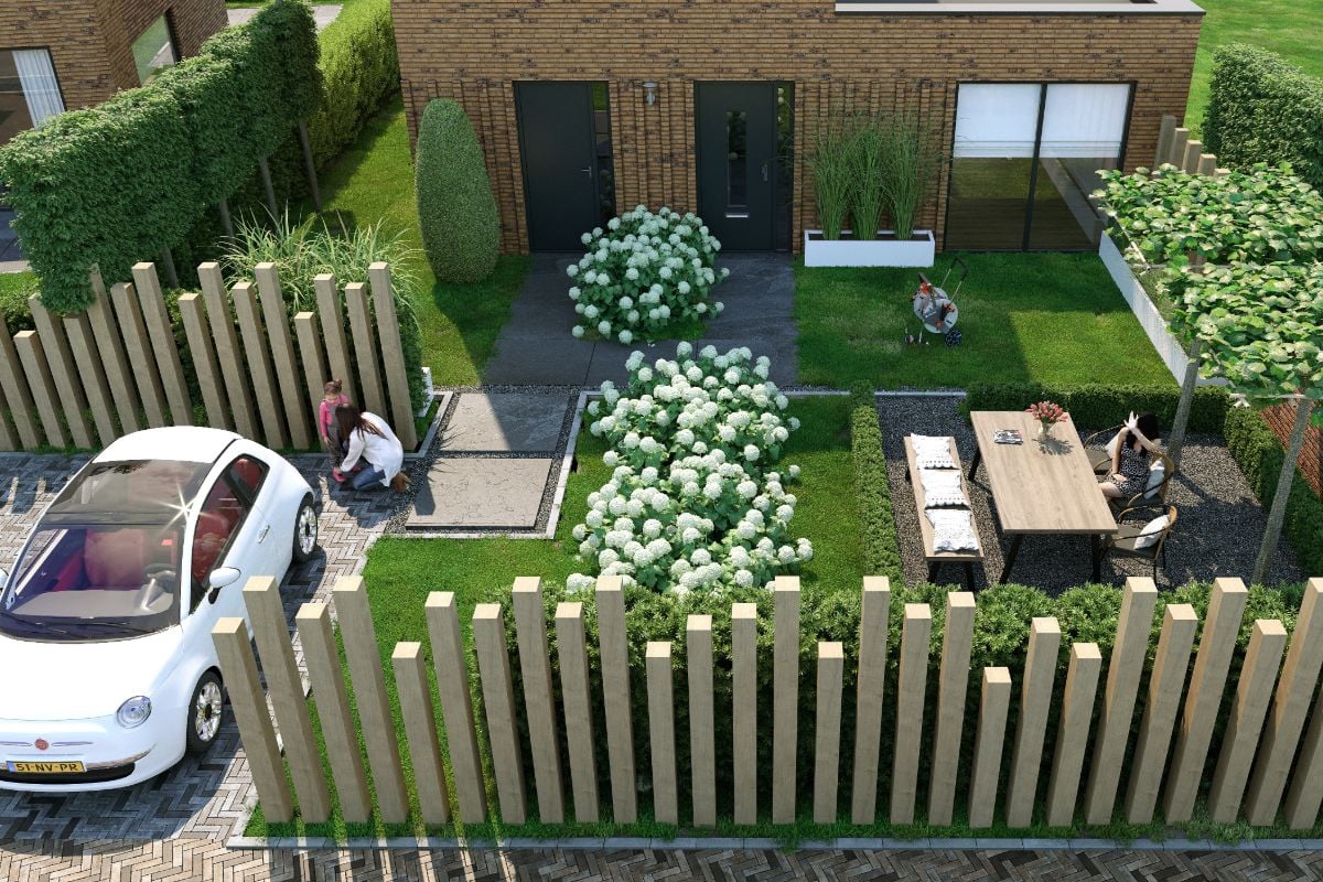 Woonfabriek Zwolle - indebuurt Zwolle