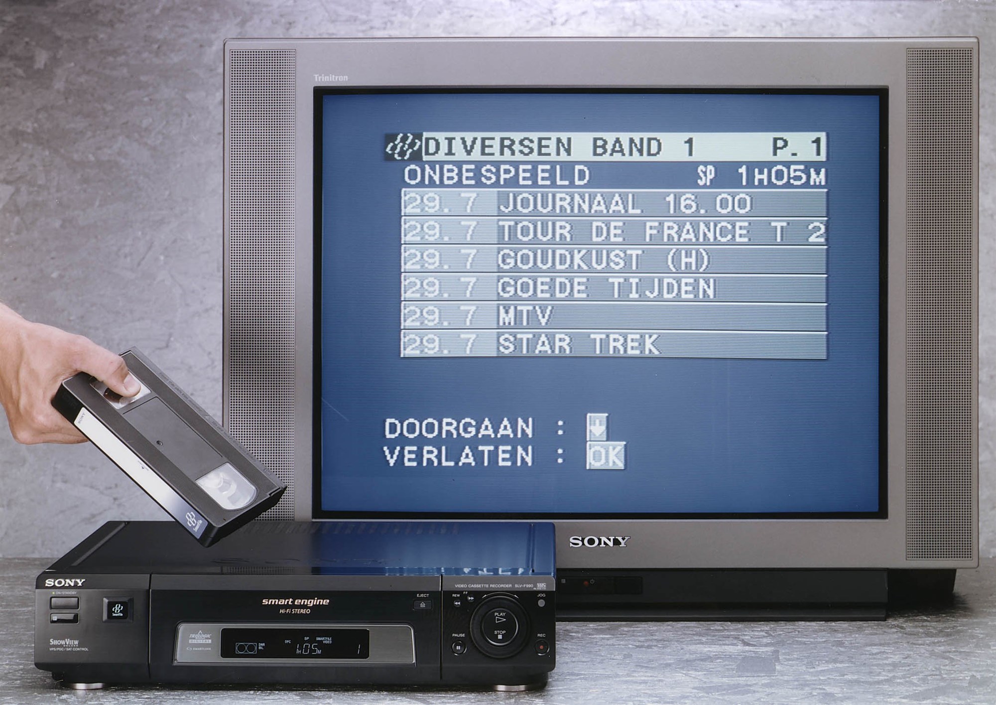 Nostalgie: 5 x deze items had elke Zwollenaar vroeger wel in huis ...