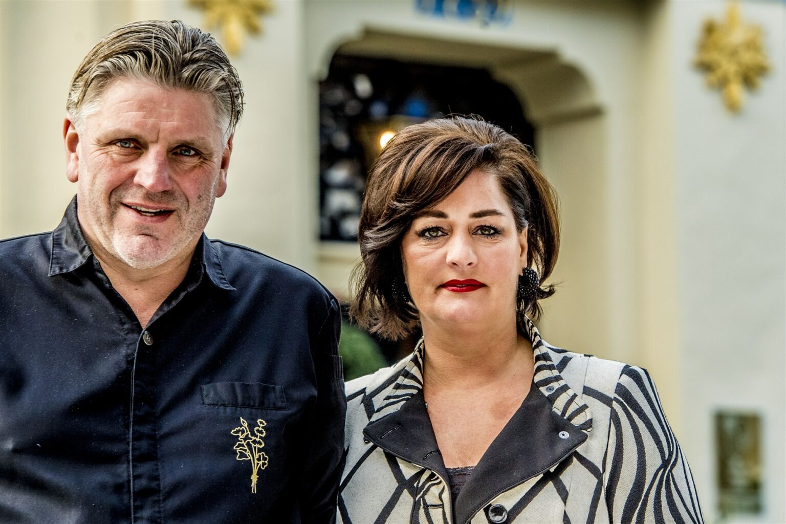 Jonnie en Thérèse Boer openen Aziatische bar in Zwolle - indebuurt Zwolle