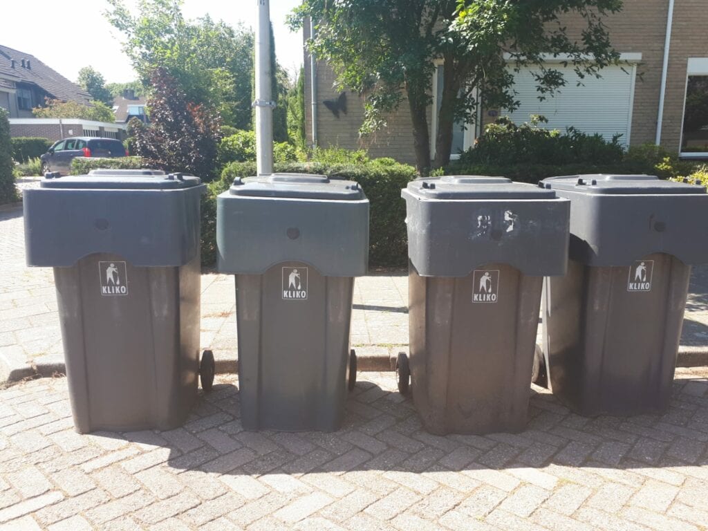 Dit moet je weten: ROVA hanteert andere afvalinzamelingsdagen ...