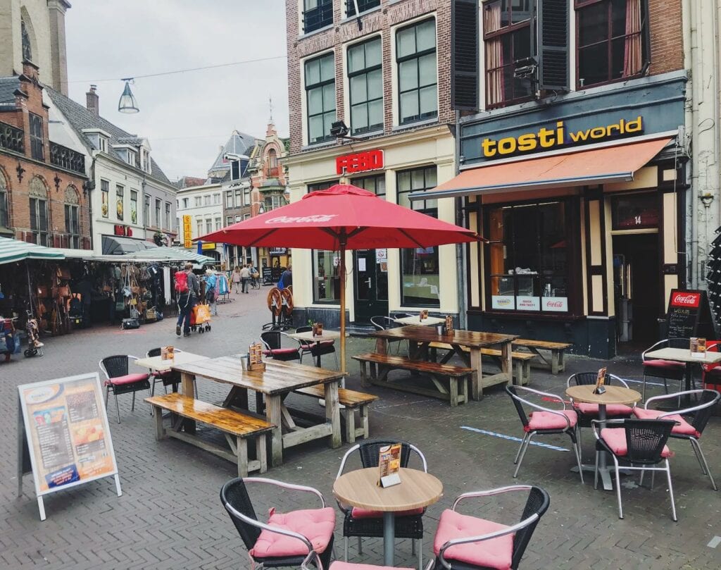 Windesheim bij beste hogescholen van Nederland: dit zijn hun beste ...