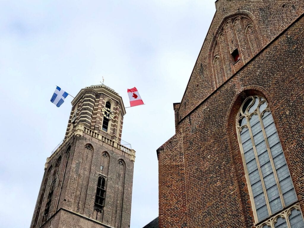 Uurtje langer uitslapen: op deze dag gaat de wintertijd in - indebuurt ...
