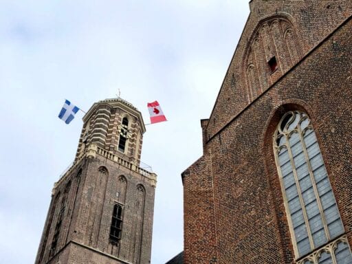 9 x de mooiste kiekjes van onze Zwolse trots: de Peperbus - indebuurt ...