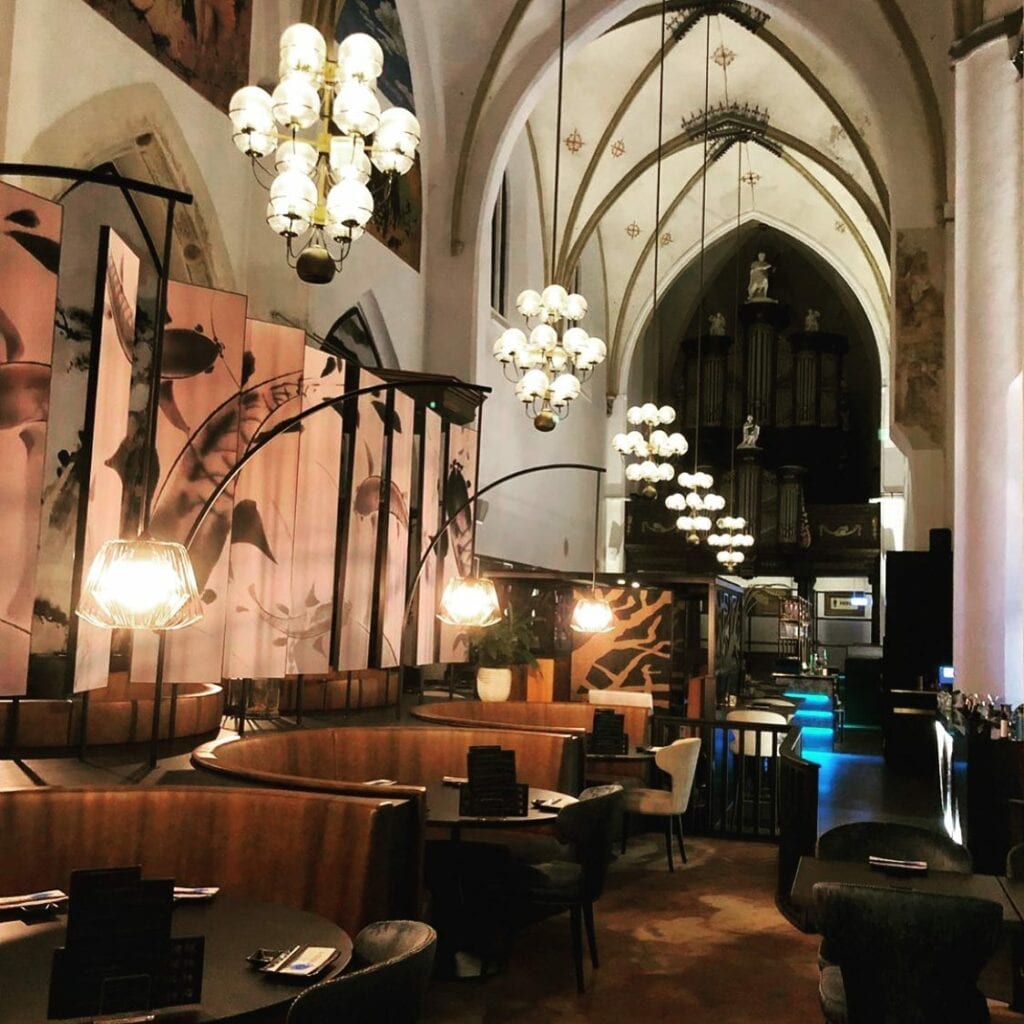 Thuisbezorgd Awards 2020: dit zijn de 5 winnende restaurants in Zwolle ...