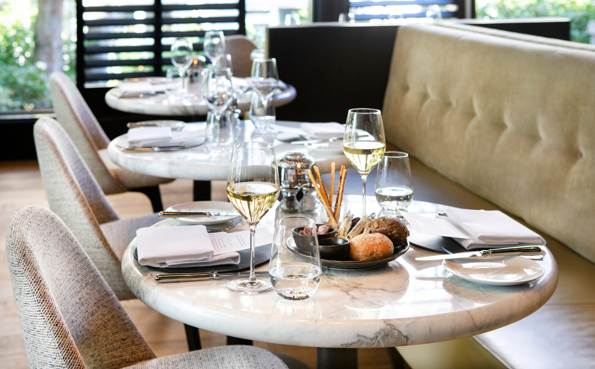 Coperto Restobar - indebuurt Zwolle