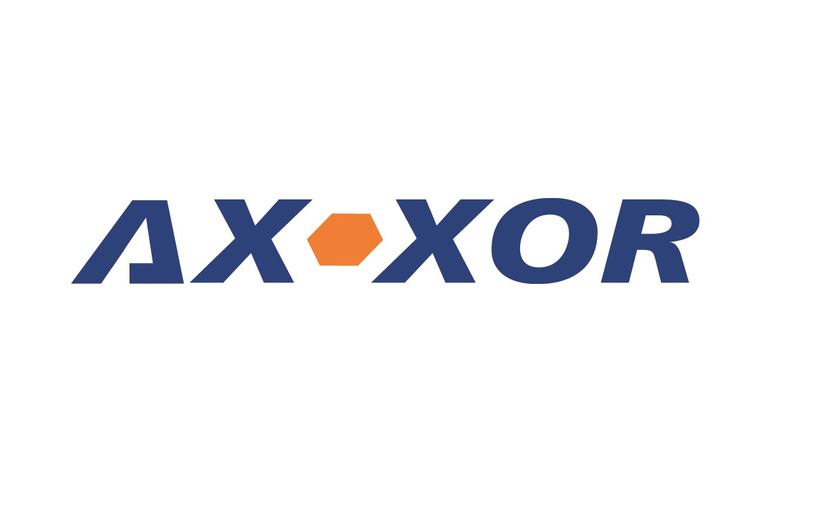 AXXOR - indebuurt Zwolle