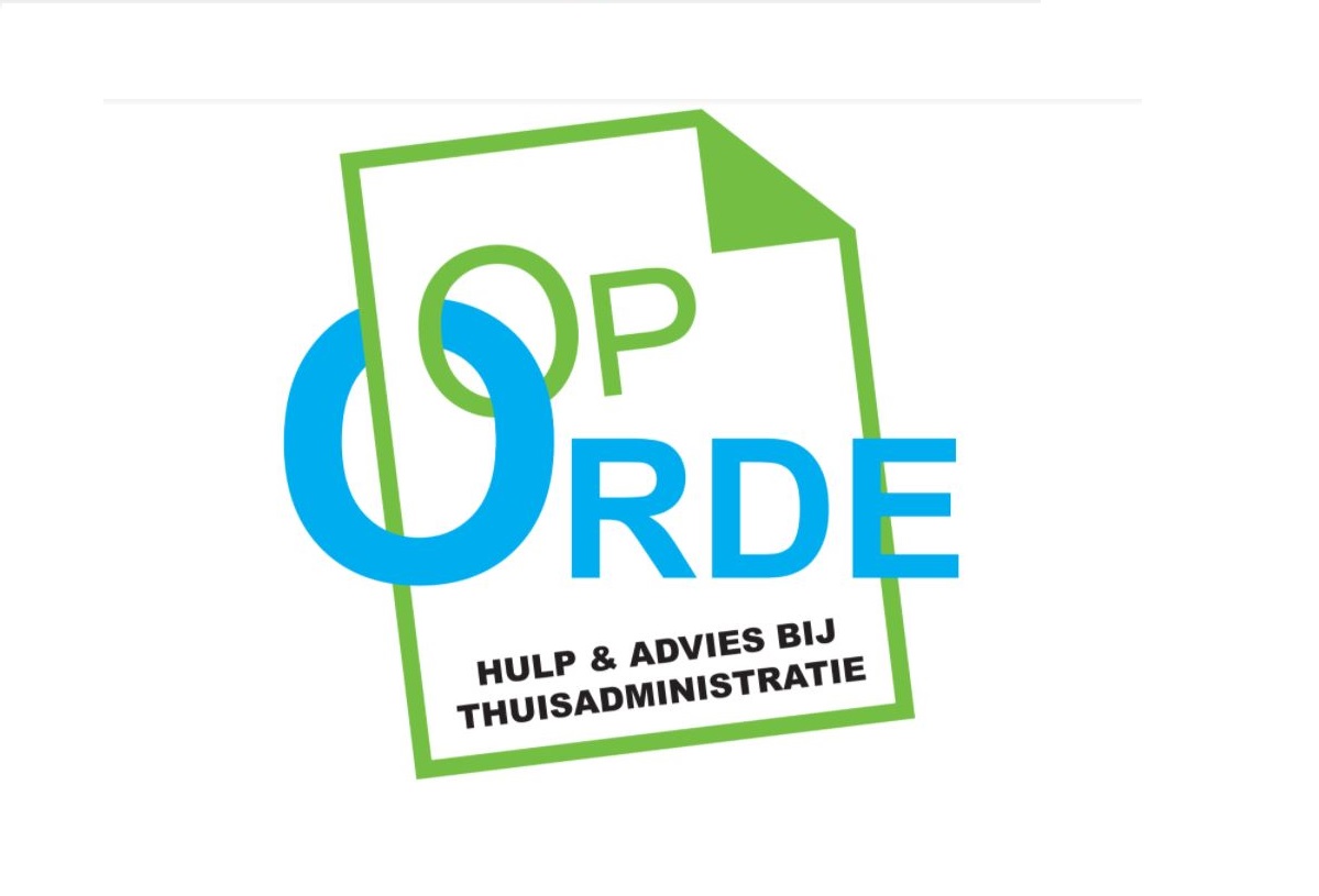 Op Orde - indebuurt Zwolle
