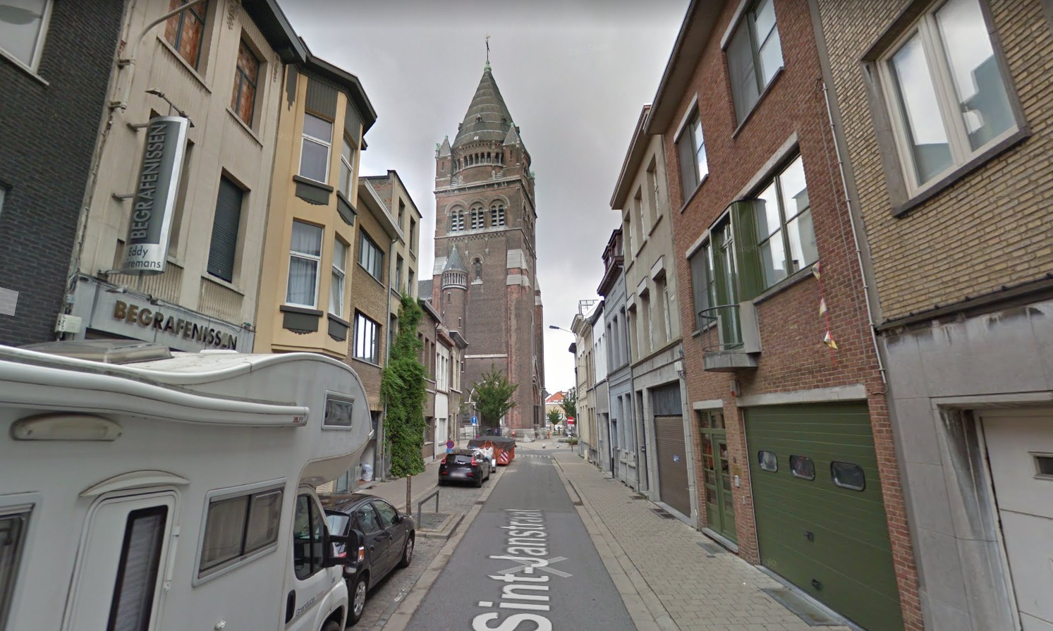 Peperbus hier, Peperbus daar: naast Zwolle en Bergen op Zoom heeft ook ...