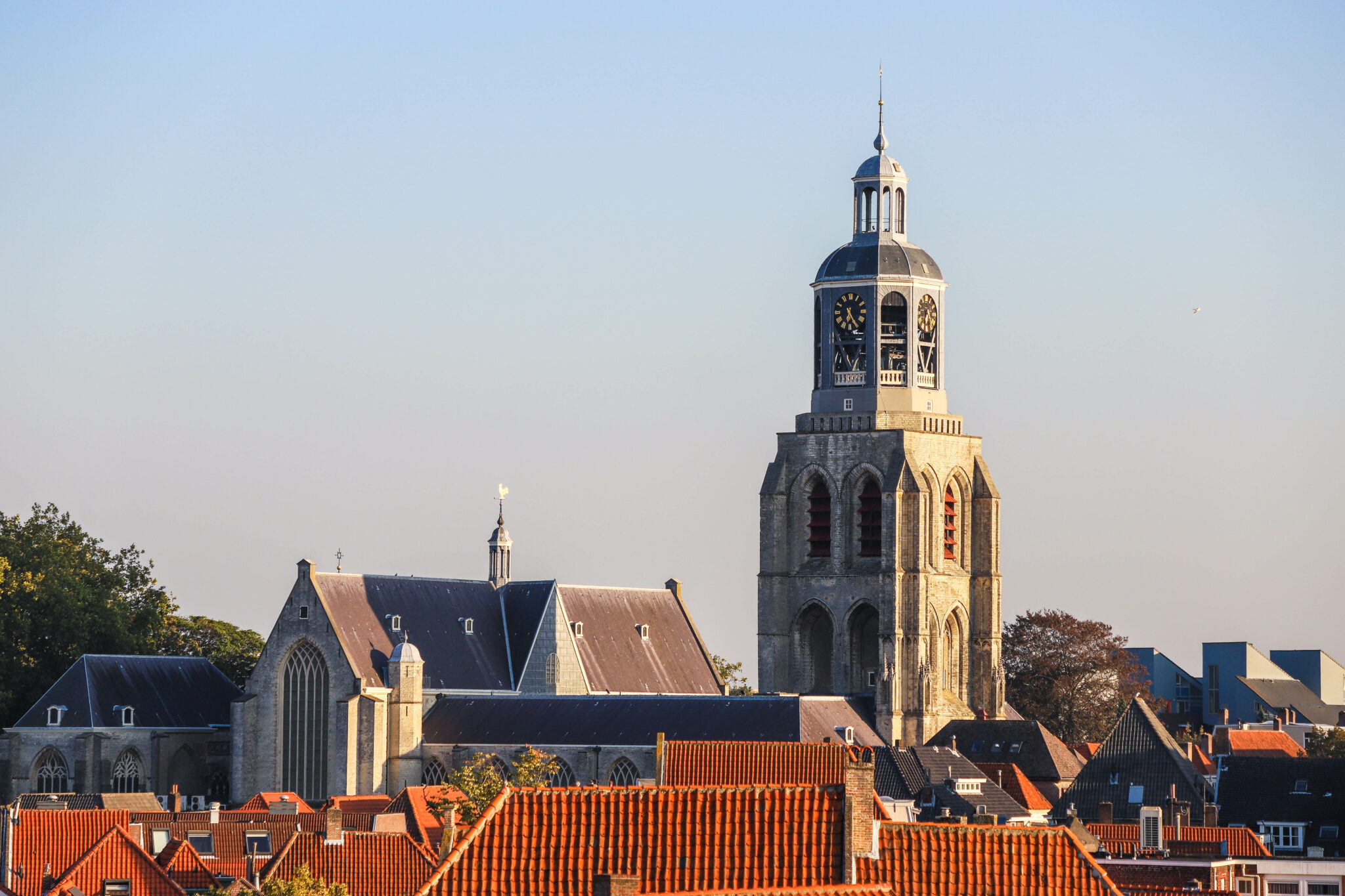 Peperbus hier, Peperbus daar: naast Zwolle en Bergen op Zoom heeft ook ...