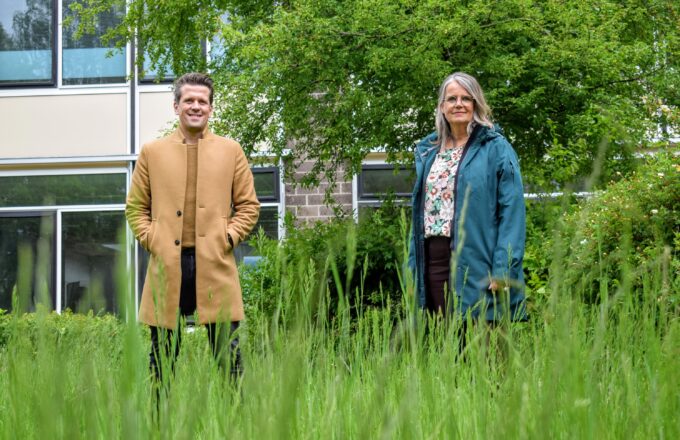 De Proeftuin Zwolle - indebuurt Zwolle