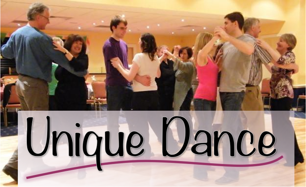 UNIque Dance - indebuurt Zwolle