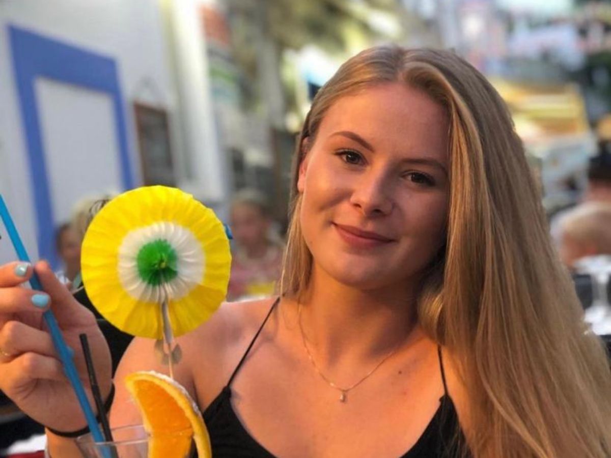 De favoriete plekjes in Zwolle van Kaylee: 'Dit is de perfecte plek ...