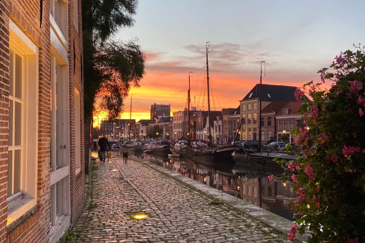 7 x naar deze bijzondere mensen zijn straten in Zwolle vernoemd ...