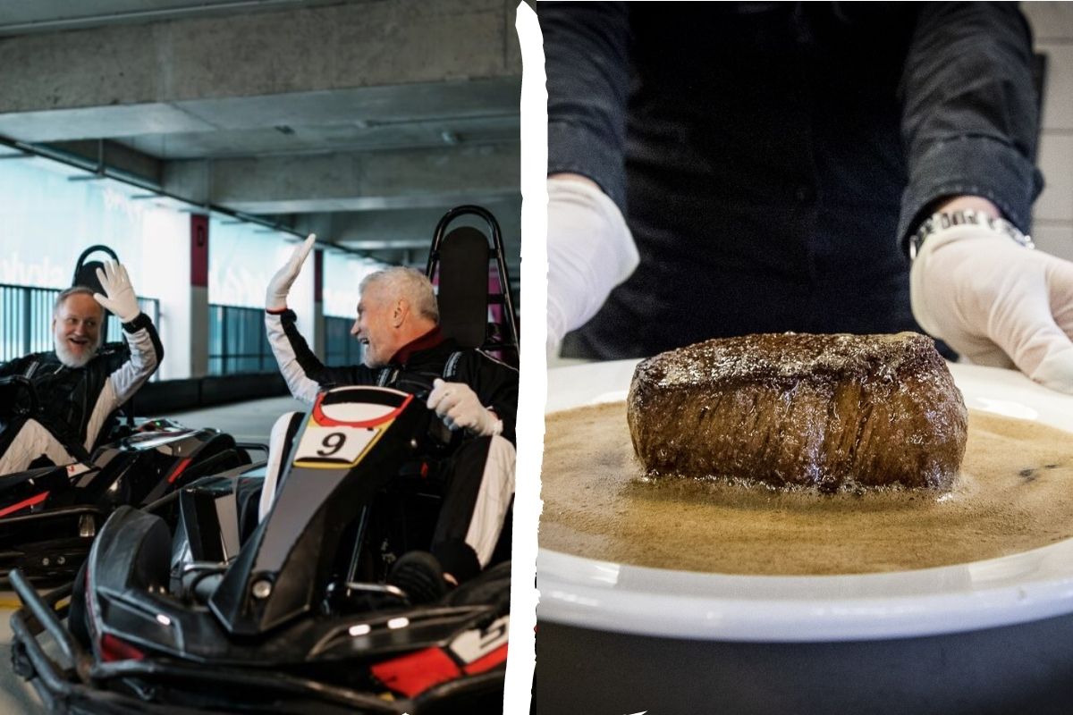 Van moderne kartbaan tot nieuw hotel: dit opent dit jaar allemaal in ...