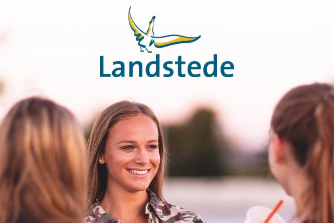 Landstede MBO - indebuurt Zwolle