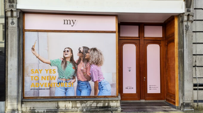 My Jewellery - indebuurt Zwolle