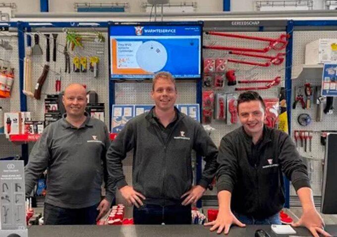 Gaaf! We hebben beelden van Zwolle uit de jaren 30 - indebuurt Zwolle