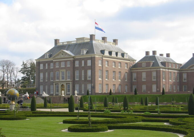 Hotel & Restaurant Infinity - indebuurt Zwolle