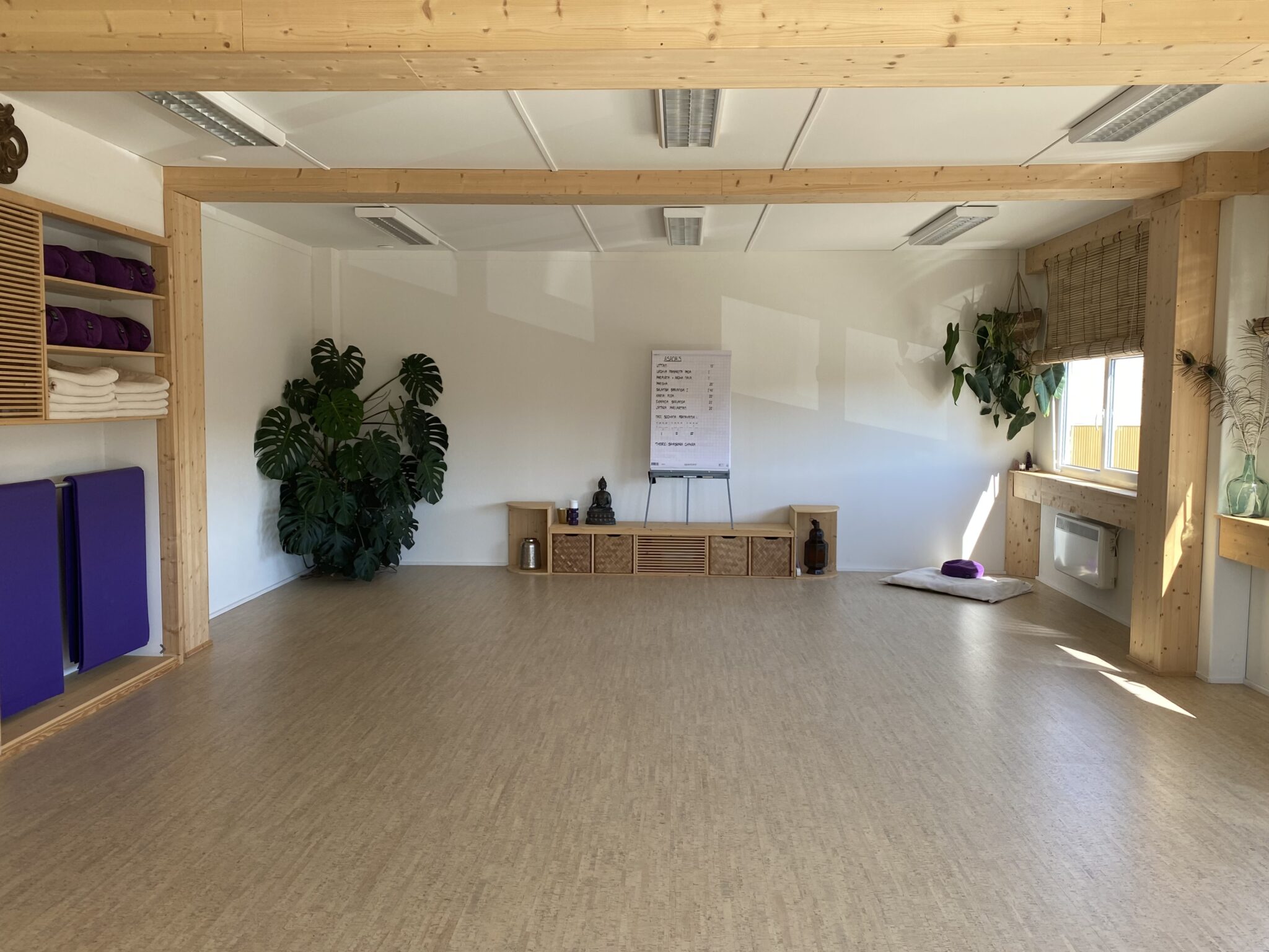 Dancing Devotion - indebuurt Zwolle