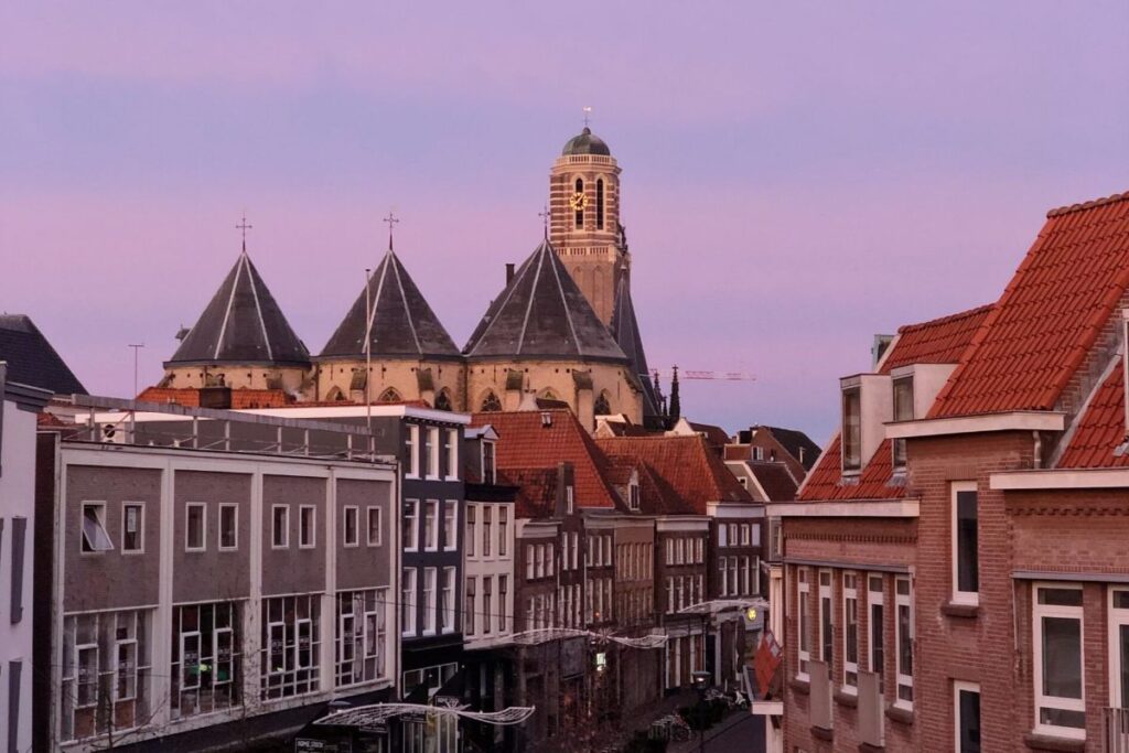 Mooie kiekjes gezocht: stuur jouw mooiste Zwolse foto’s van 2023 in - indebuurt Zwolle