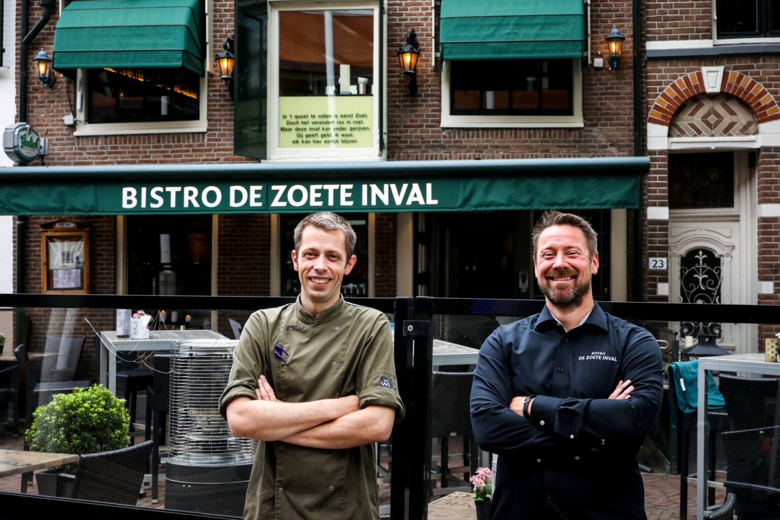 Een overzicht: nieuwe winkels en restaurants in Zwolle (en deze zijn ...
