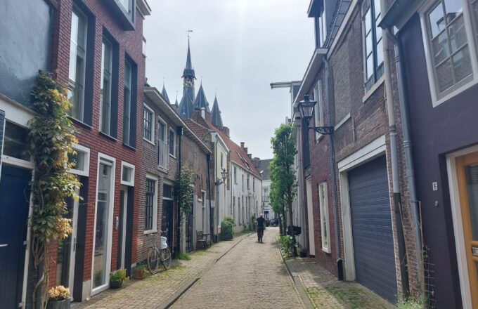 Van laarzenpad tot route met idyllisch pontje: 6 x mooie wandelparels ...