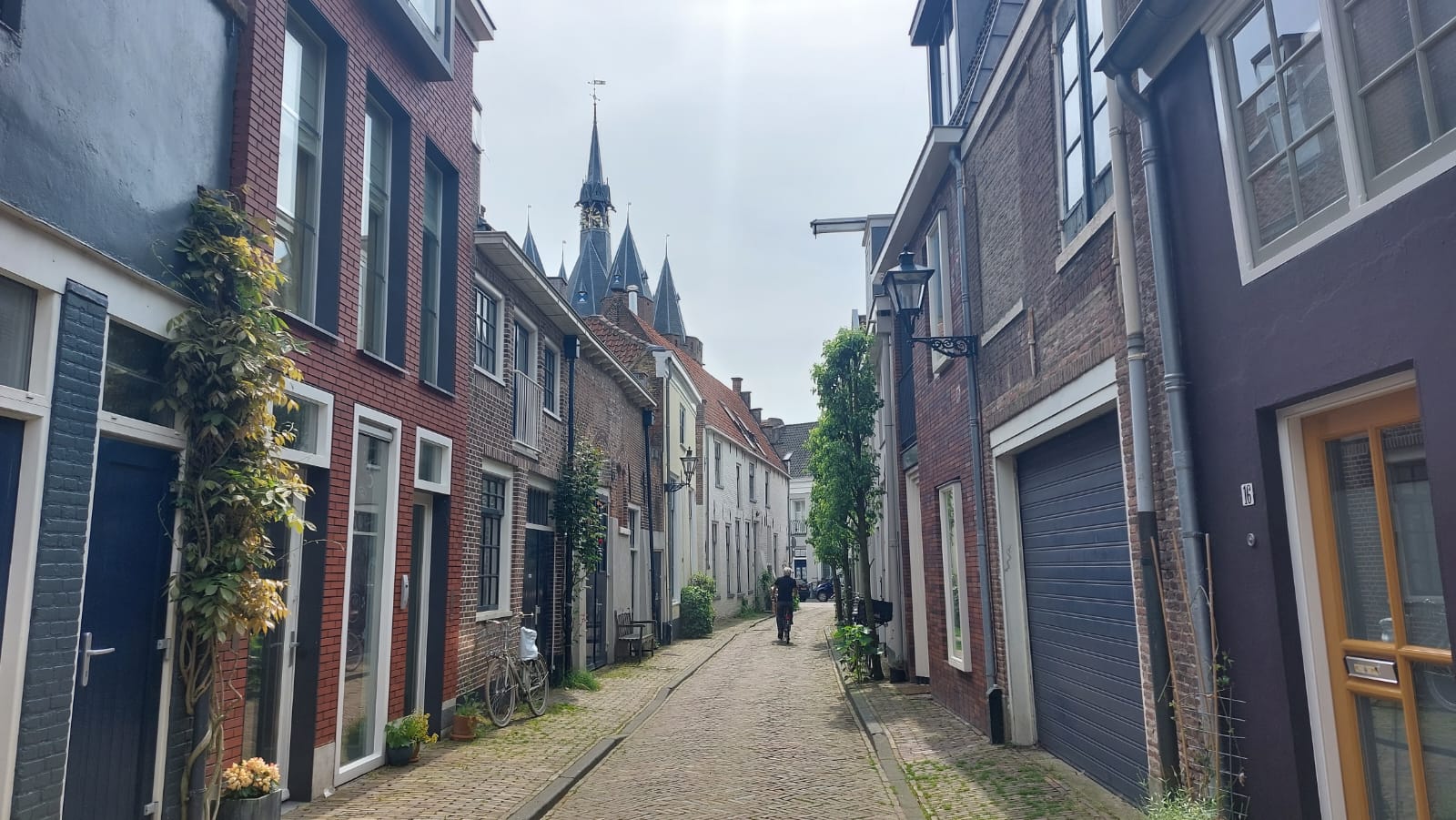 Wist jij dit? Zo ontdek je het bouwjaar van jouw huis - Oozo.nl