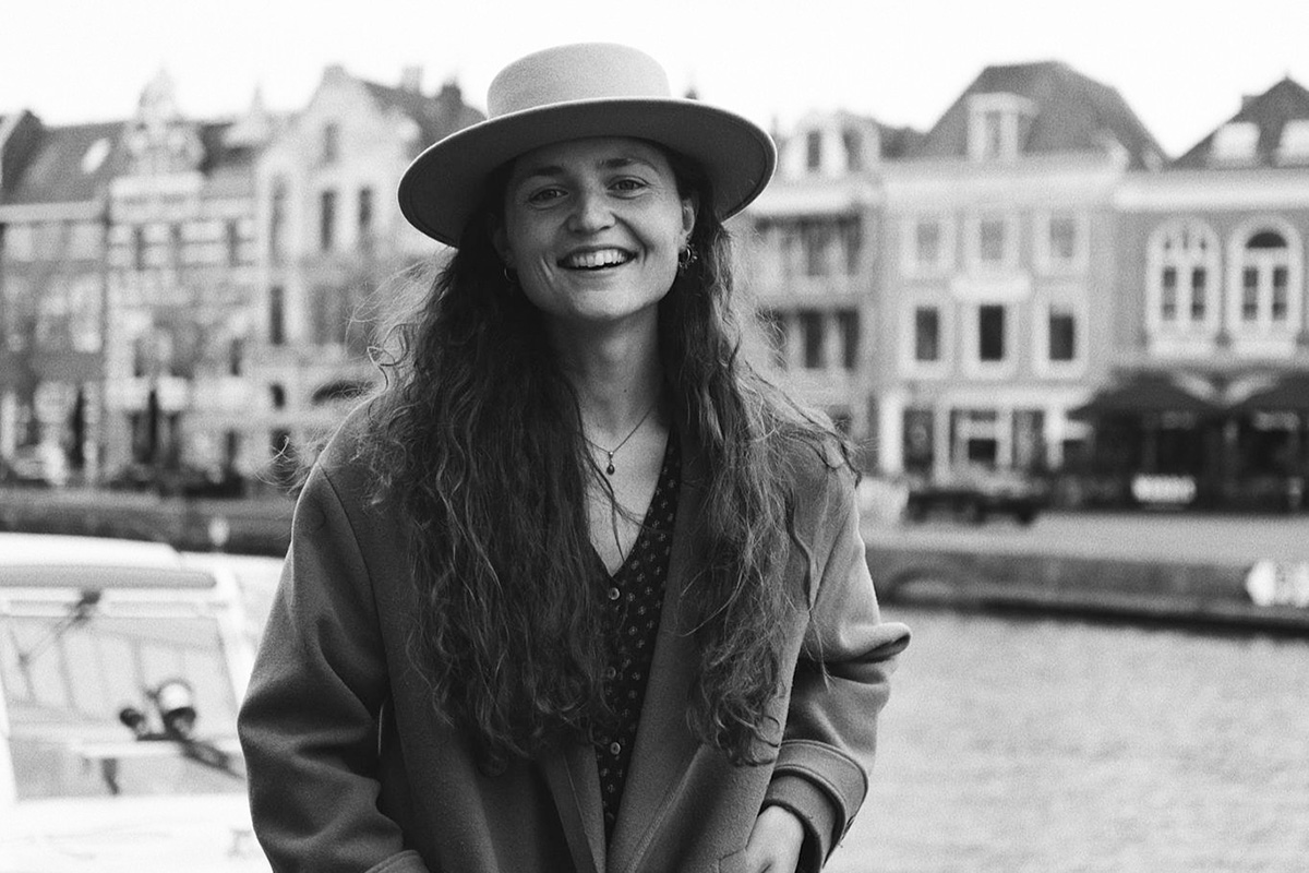 De favoriete Zwolse plekken van Aukelien (25): ‘Hier eet ik mijn ...