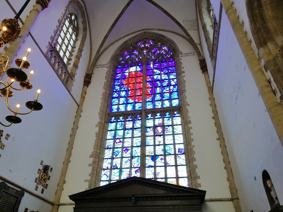 Open Monumentendagen, Kattegat Festival en Historische Havendagen: 6 x weekendtips in Zwolle ...