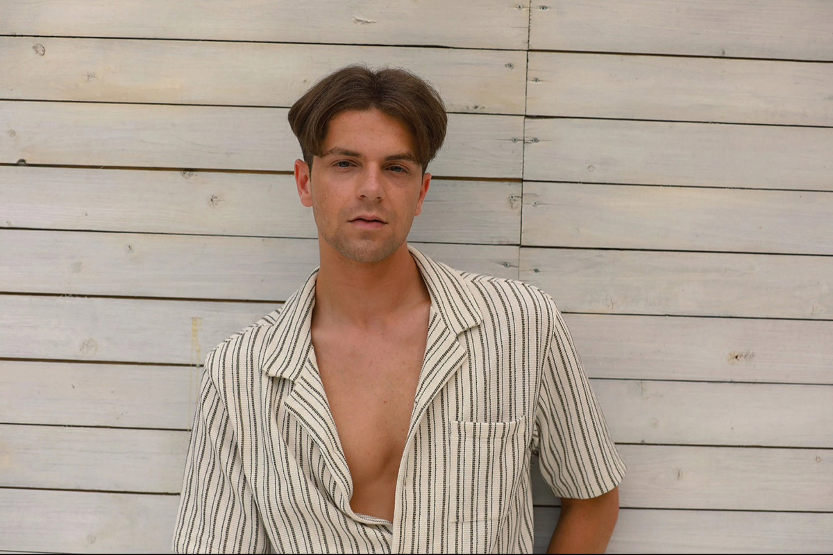 De favoriete Zwolse plekken van Rick: 'Ik neem familie en vrienden ...