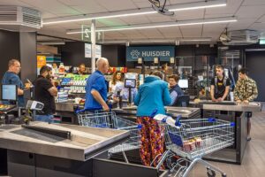 Zwolle telt een nieuwe Aldi (en zo ziet de supermarkt eruit) - indebuurt Zwolle