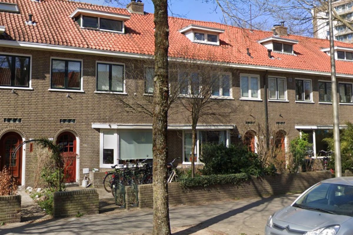 Fundaparel: deze jarendertigwoning in de Zwolse wijk Assendorp is instapklaar - indebuurt Zwolle