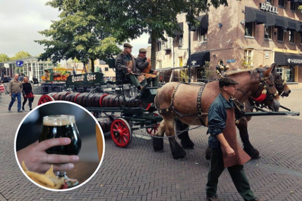 Oldtimeroptocht, muziek én bokbier: zo wordt 'BOKtober' 1 oktober ...