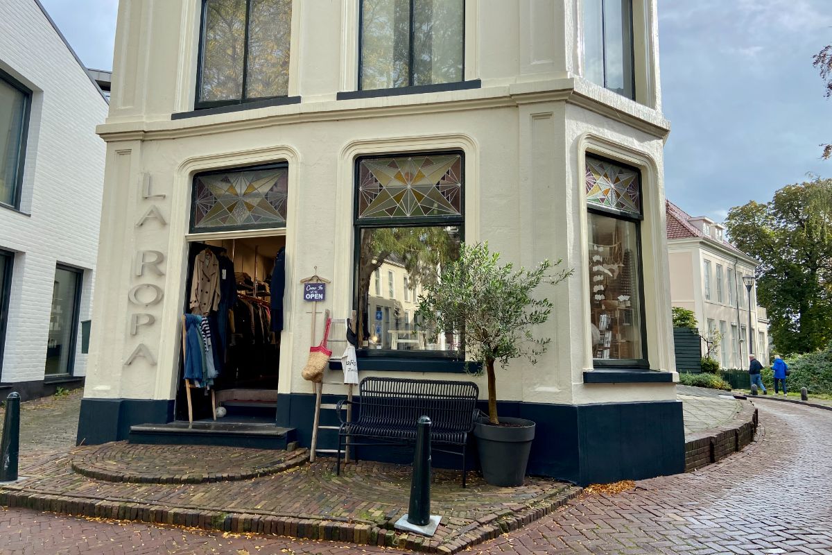 Een overzicht: nieuwe winkels en restaurants in Zwolle (en deze zijn dicht) - indebuurt Zwolle