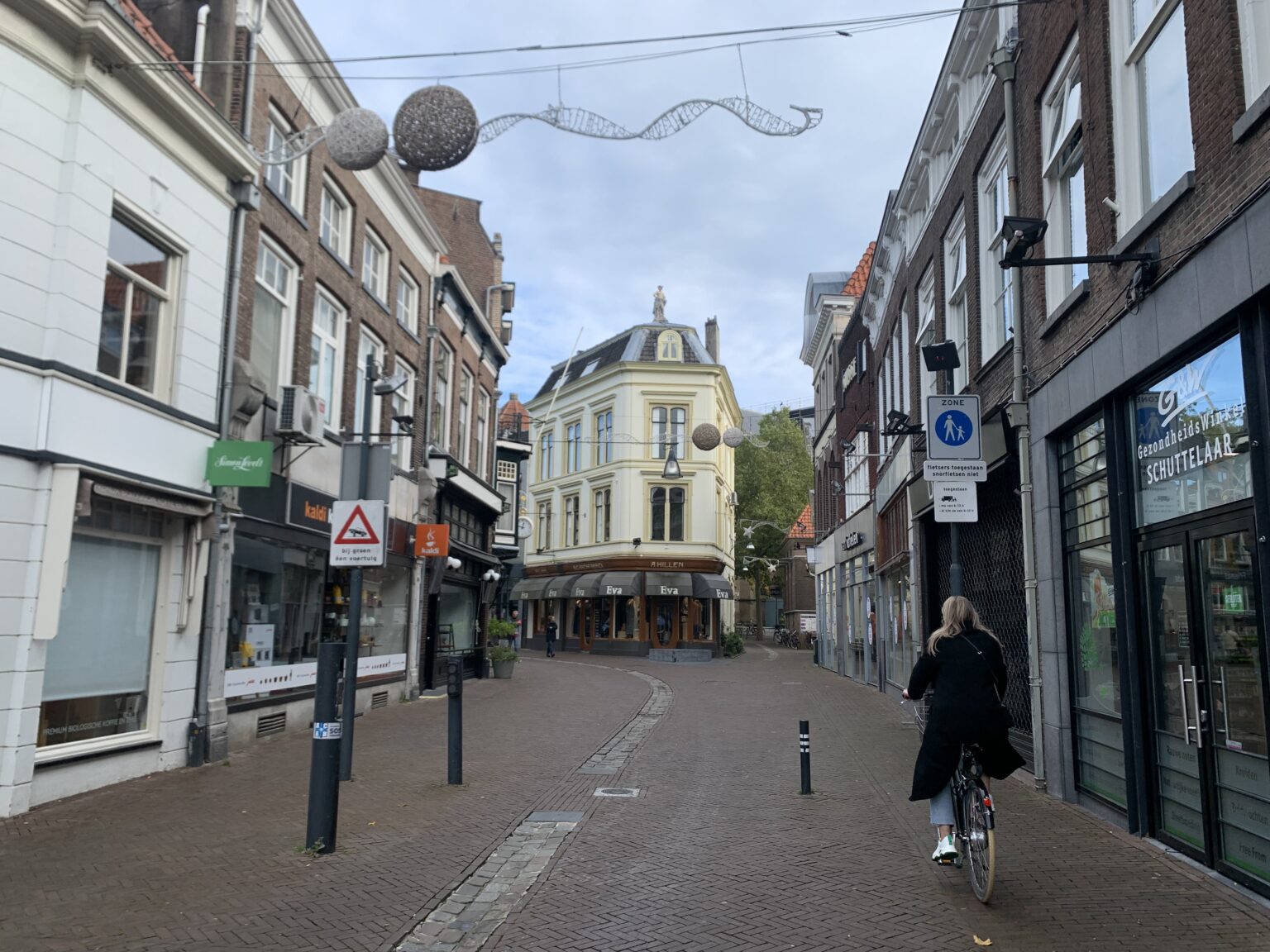 Nieuws indebuurt Zwolle