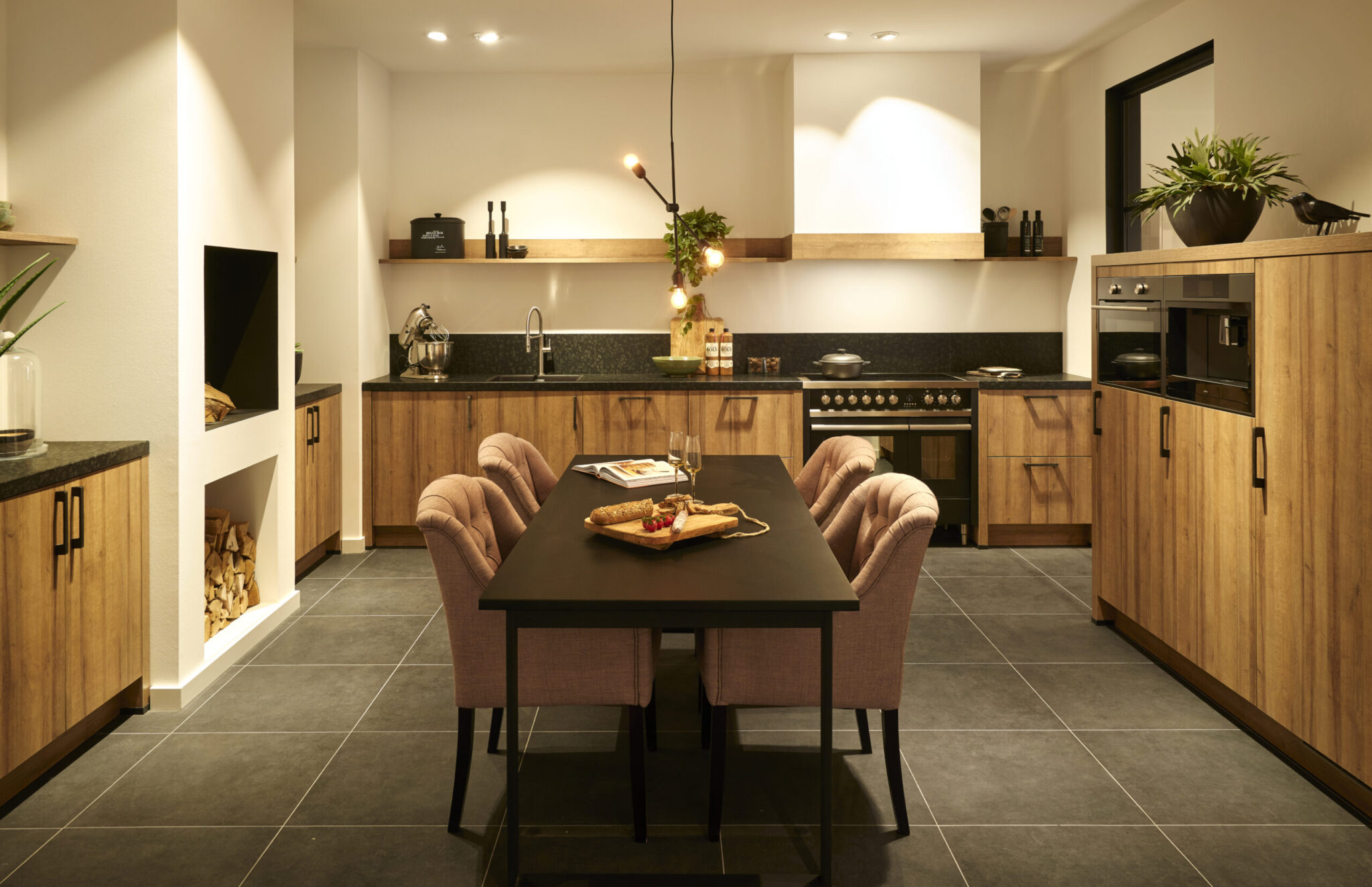 Dankzij briefjes in de brievenbus kreeg Ingrid haar Zwolse huis: 'De ...