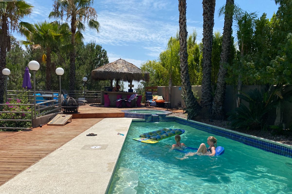 Carlijn gaat door huizenruil bijna gratis op vakantie: 'We kunnen veel ...