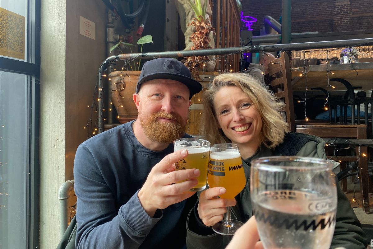 Carlijn gaat door huizenruil bijna gratis op vakantie: 'We kunnen veel ...