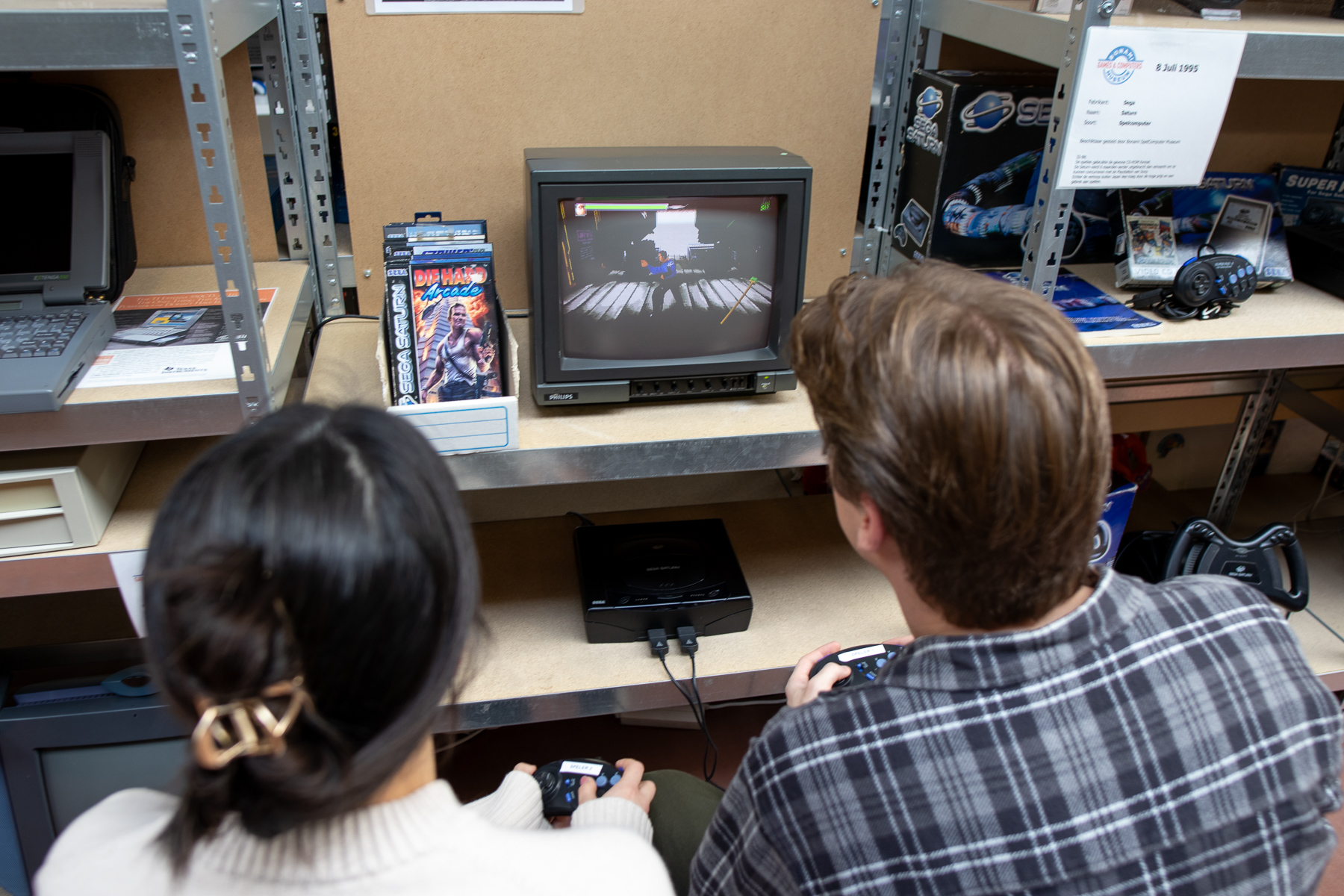 Van het spelcomputermuseum tot klaverjassen: 5 x uittips in Zwolle ...