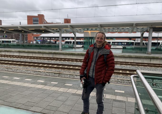 Dankzij briefjes in de brievenbus kreeg Ingrid haar Zwolse huis: 'De ...