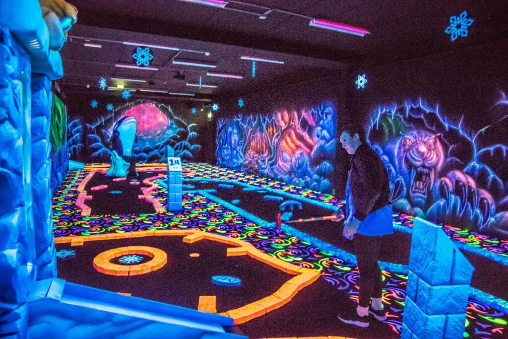 Bowlen & Zo in Zwolle op de schop: straks bowlen als in een videogame ...