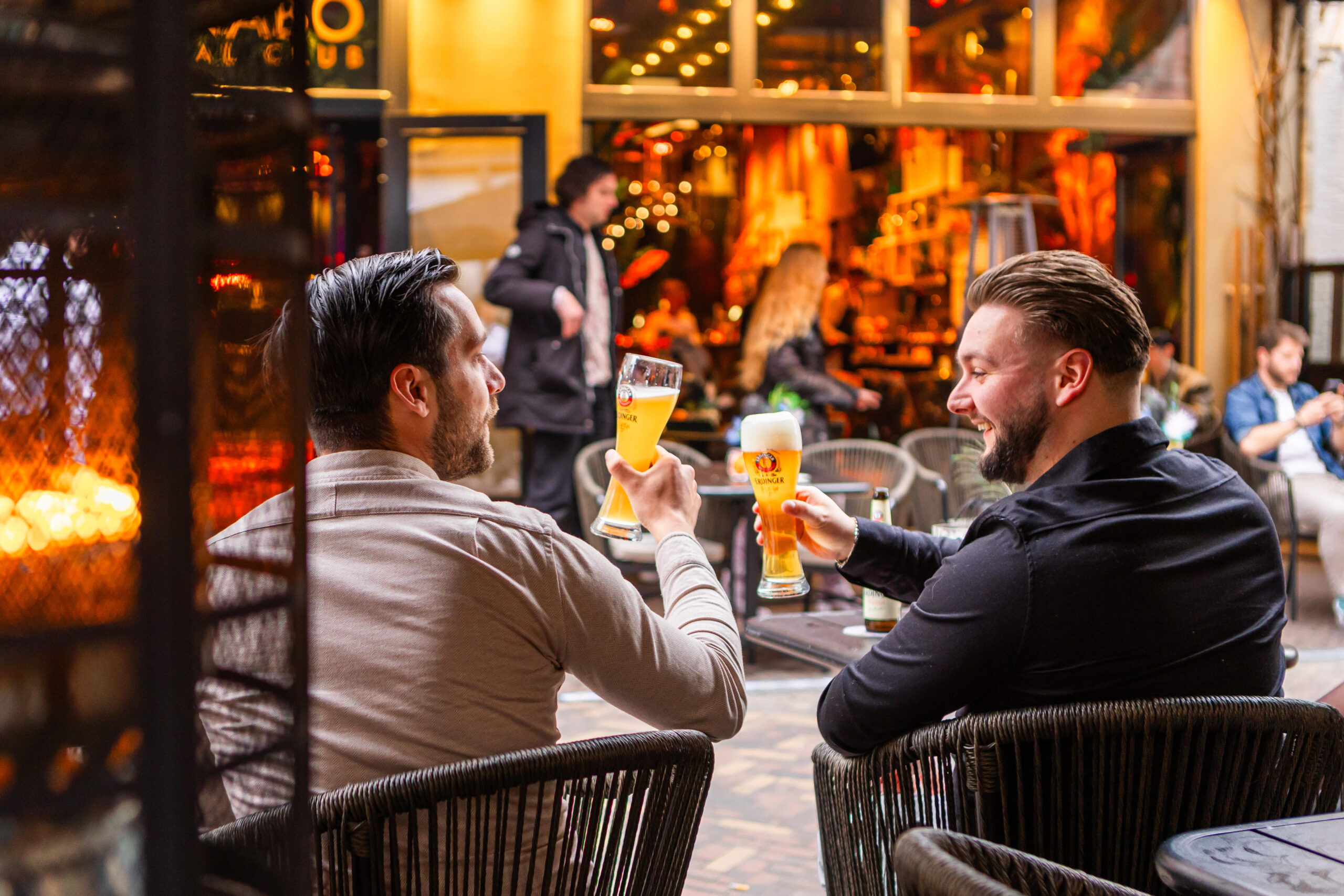 Bonabo Social Club - indebuurt Zwolle