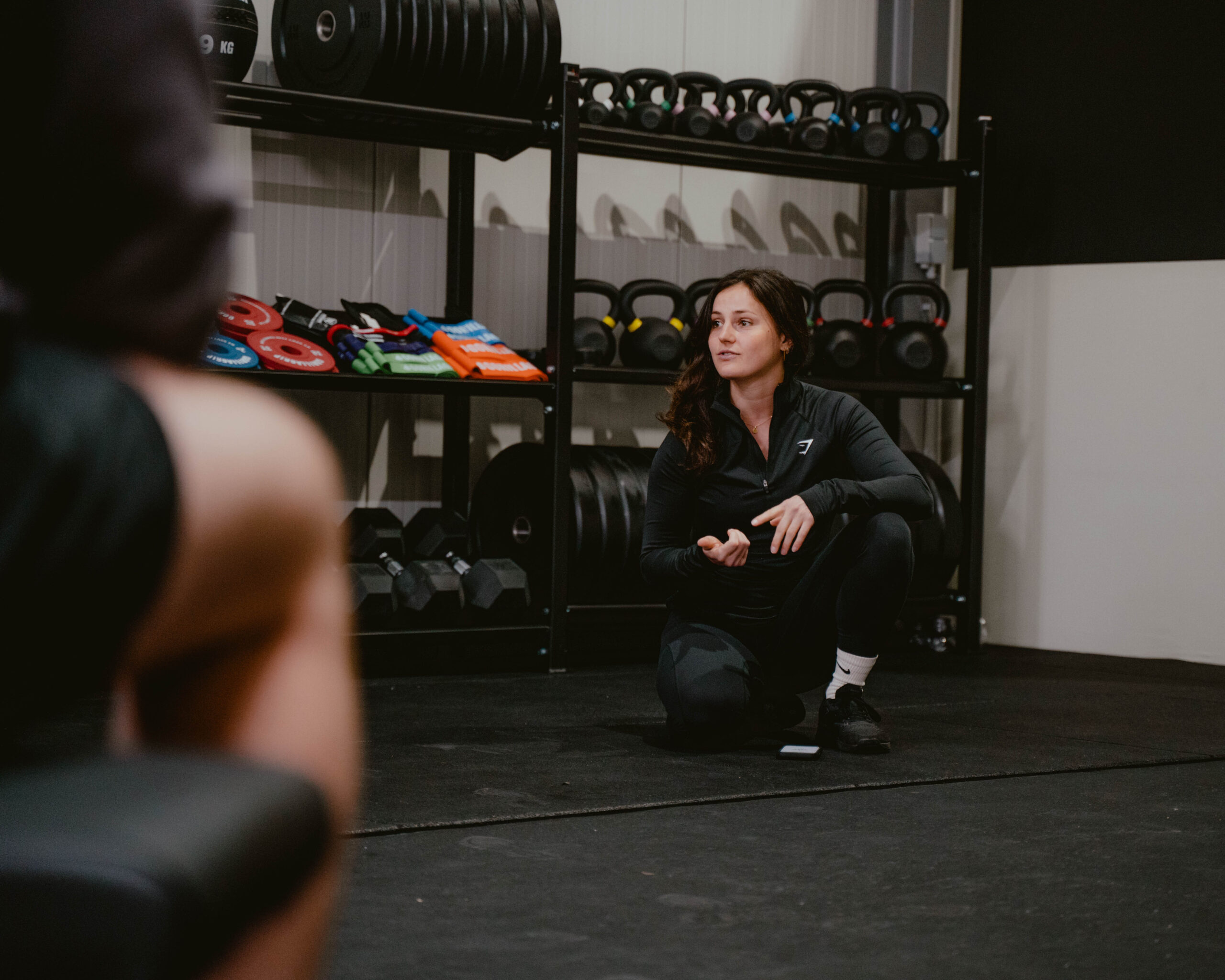 Studio The Movement - indebuurt Zwolle