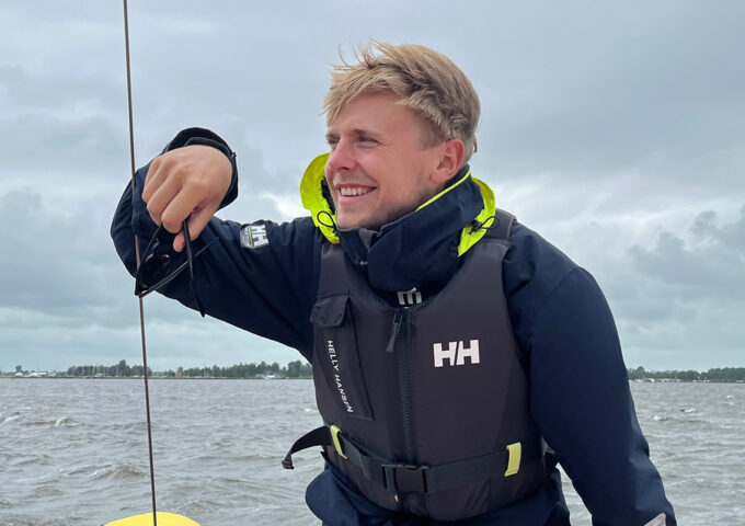 Bert en Lotte maken houten producten voor plantenstekjes: 'Een uit de ...