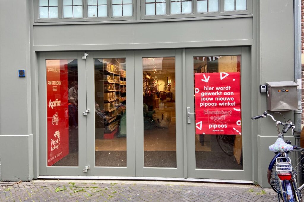 Deze keten komt op de plek van restaurant Wasabi in Zwolle: 'We gaan 21 juni open' - indebuurt ...