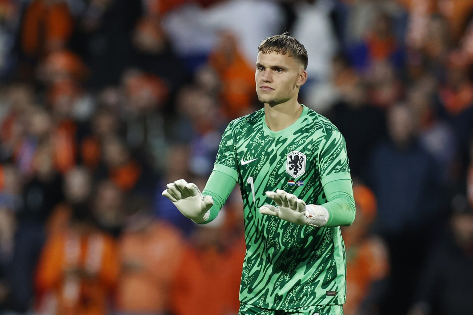 Deze spelers uit Zwolle spelen nu voor het Nederlands elftal (en deze ...