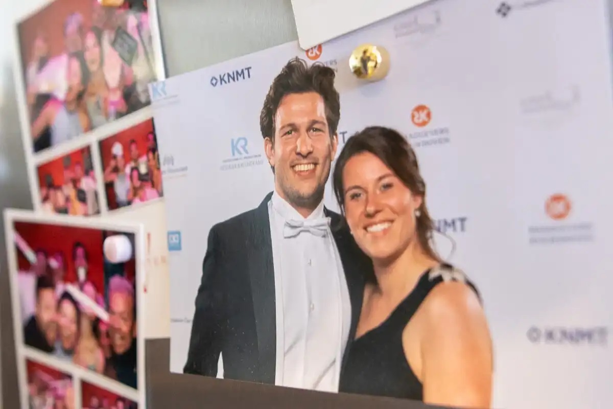 Binnenkijken bij Wie is de Mol?-deelnemer Anne-Britt (27) en haar man ...