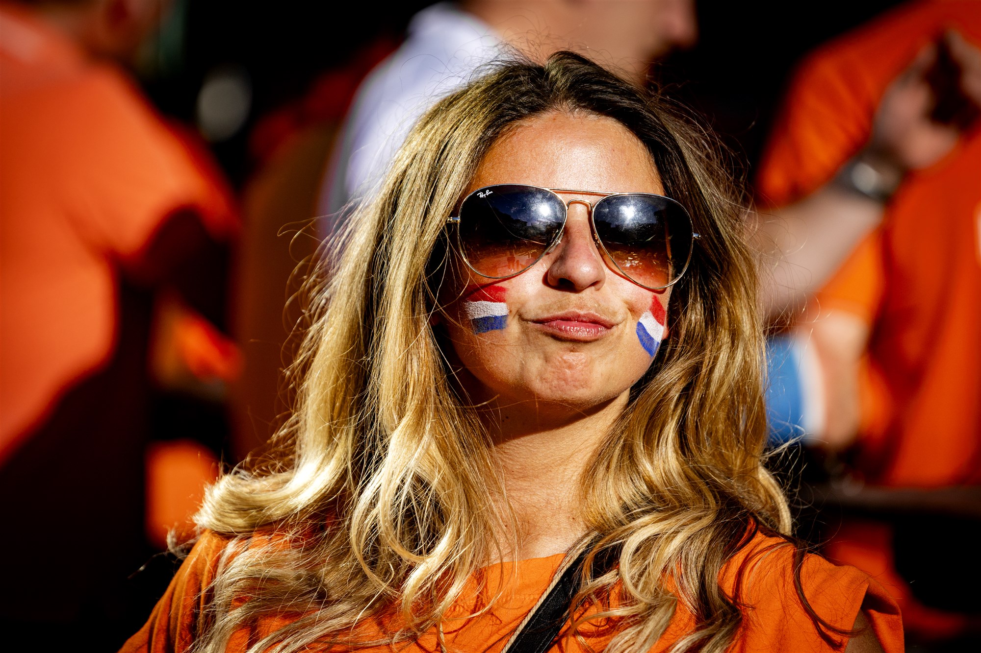 Regen of droog? Dit is het weer in Zwolle tijdens de halve finale van ...