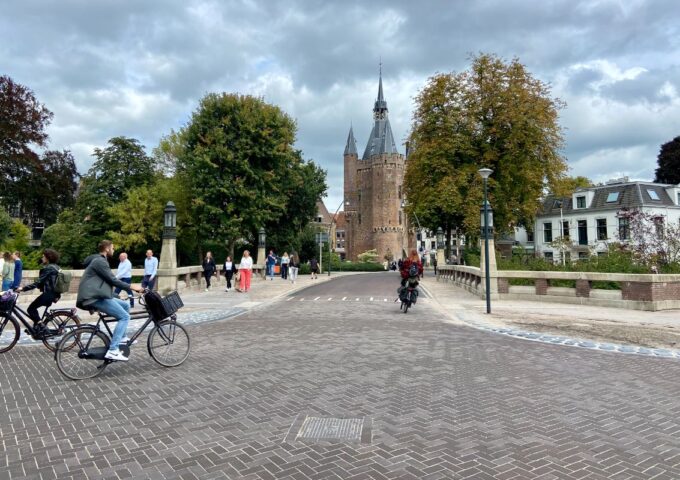 Deze bijzondere tentoonstelling in Zwolle wil je écht niet missen