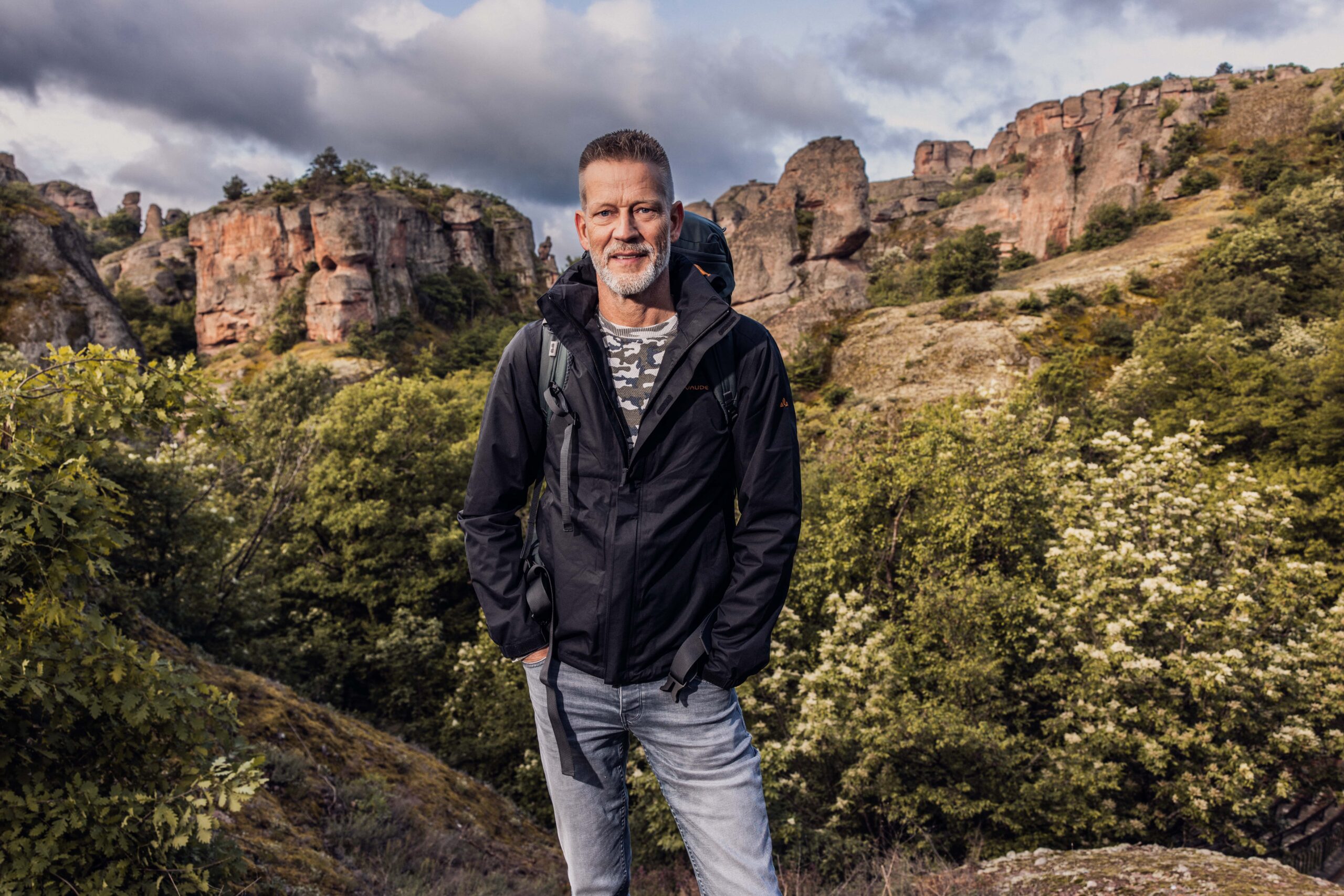 Zwollenaar Will maakt avontuurlijke reis in RTL-show Het Onbekende ...